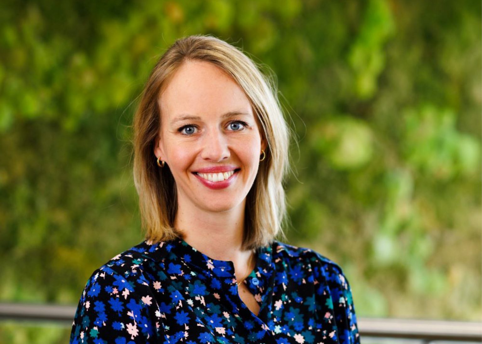 Sofie van Rongen - Vitale Delta