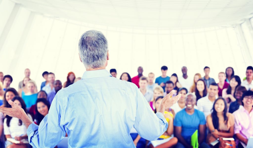 Intreerede Luc de Witte | 6 oktober 2022 - Vitale Delta